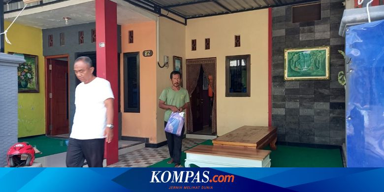 Siang Ini Jenazah Mayor Pnb Yuda Anggara Seta Diterbangkan ke Magetan ...