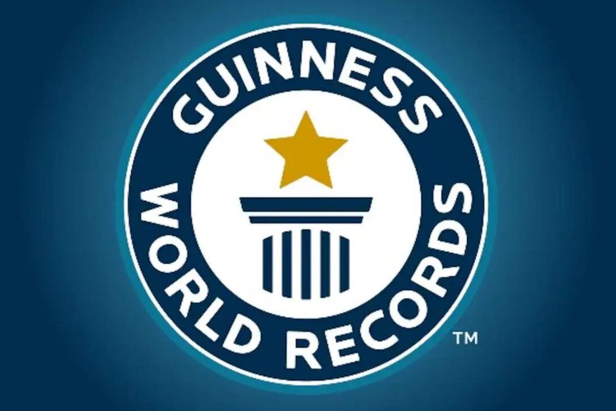 Guinness World Records Hentikan Pencatatan Rekor dari Israel, Ini ...