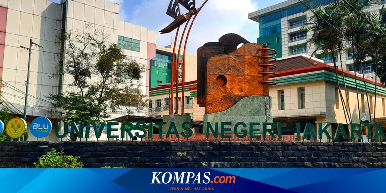 FE UNJ Buka Penerimaan Mahasiswa Baru Program Magister Pendidikan ...