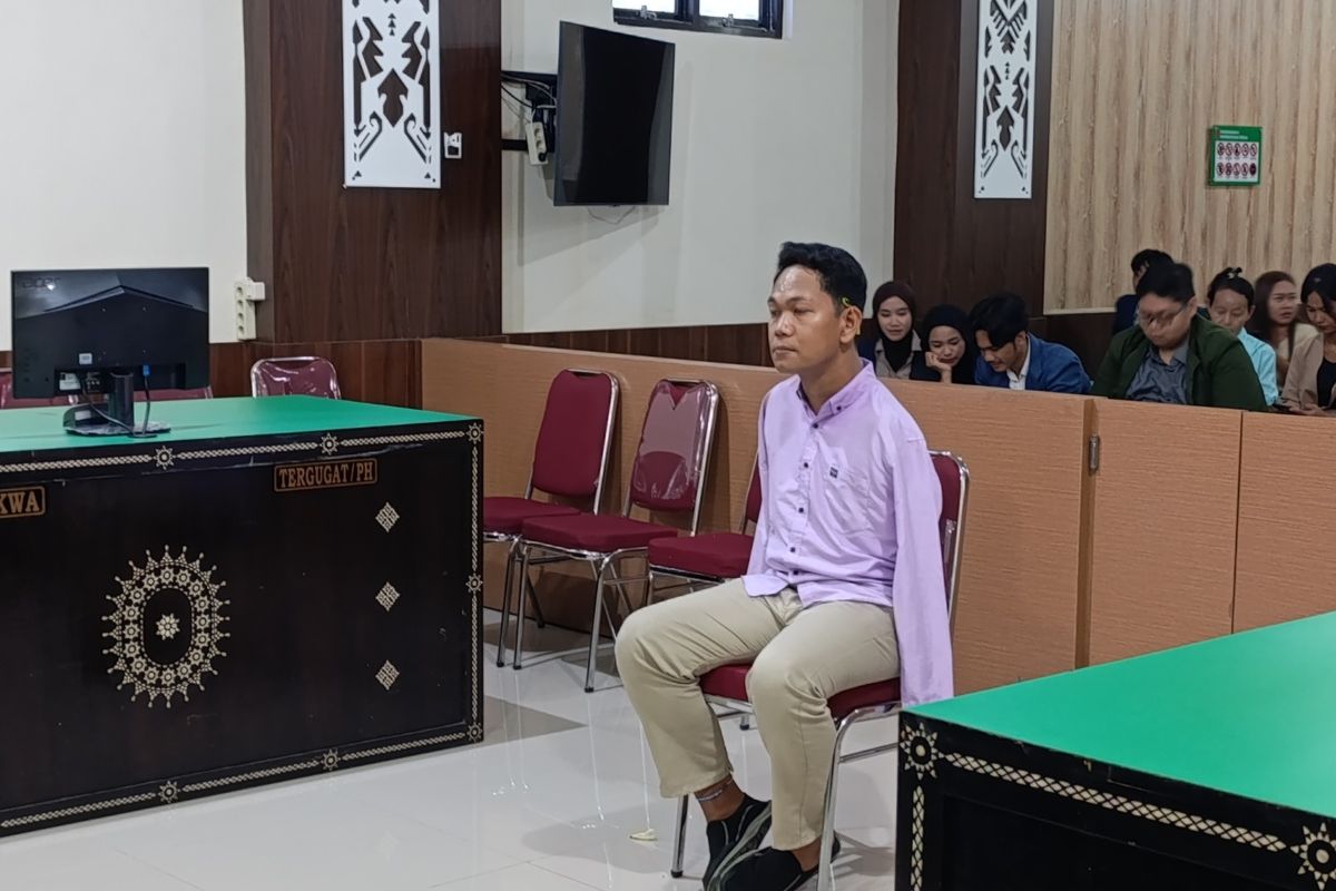 Agus Difabel Divonis 10 Tahun, Penasihat Hukum Rencana Ajukan Banding