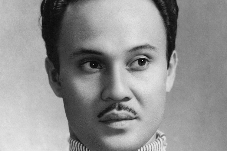 Foto : Hamid Arief, Aktor Indonesia Paling Produktif