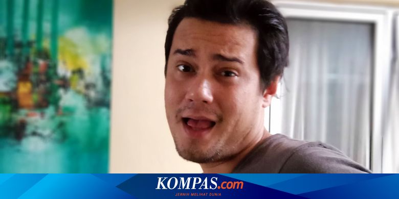 Profil Bobby Joseph, Artis BJ yang Ditangkap Terkait Kasus Narkoba