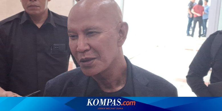 Said Abdullah PDI-P Sindir Ada Partai Kecil Coba Ganggu Terkait Kaesang