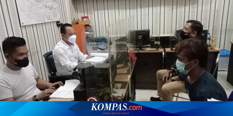 Tak Terima Diputus, Pemuda di Banyumas Sebar Foto Vulgar Mantan Pacar di Medsos