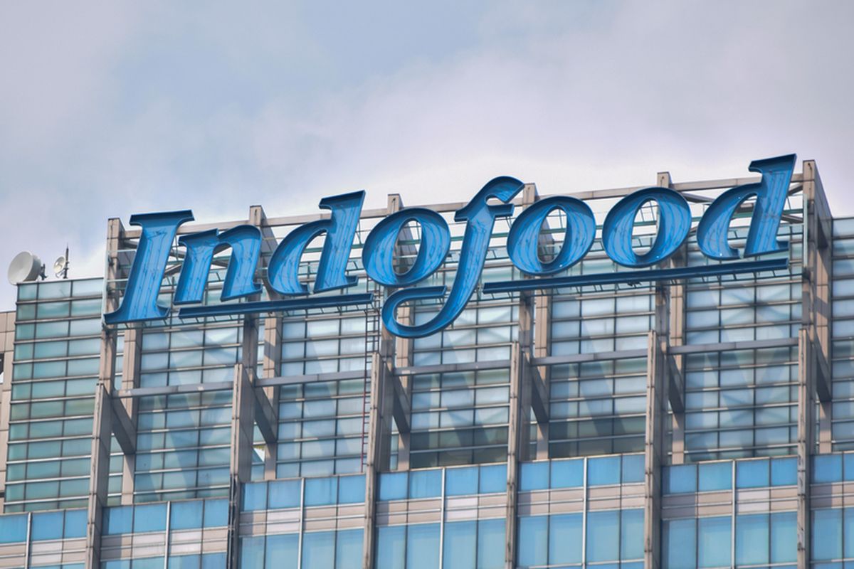 Jadwal RUPS Indofood Sukses Makmur (INDF) Hari Ini Jam 14.00, Apa Saja ...