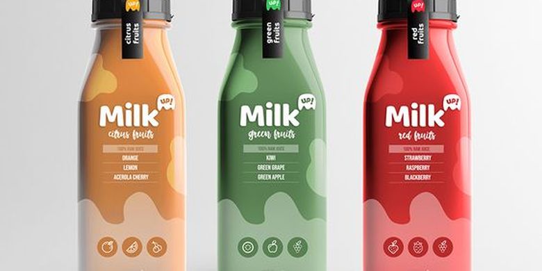 Pentingnya Penggunaan Label untuk Produk UMKM, Salah Satunya Branding