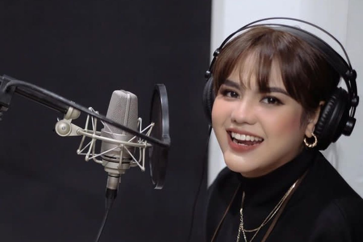 Lirik Lagu Bukan Untuk Dimiliki, Singel Baru dari Mytha Lestari