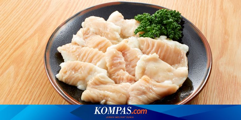 2 Cara Hilangkan Bau Usus Sapi dan Membuatnya Jadi Empuk