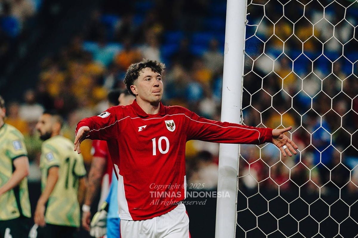 Jam Berapa Pertandingan Indonesia Vs Bahrain Malam Ini?