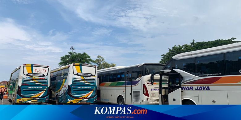 [POPULER OTOMOTIF] Kode Sopir Saat Ada Copet | Gaji Sopir Bus Mewah ...