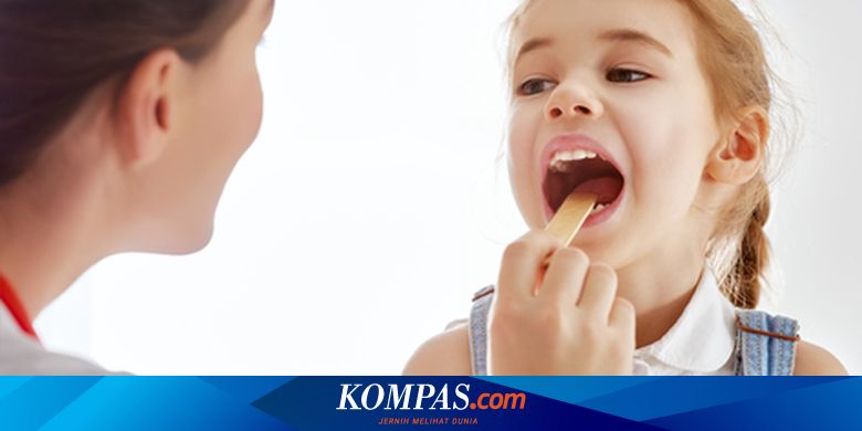 11 Gejala Tonsilitis dan Penyebabnya yang Memicu Amandel Radang