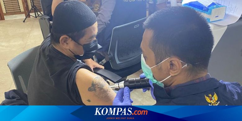 Kisah Adit dan Raike yang Memutuskan Hapus Tato, Malu Saat Ditanya Anak