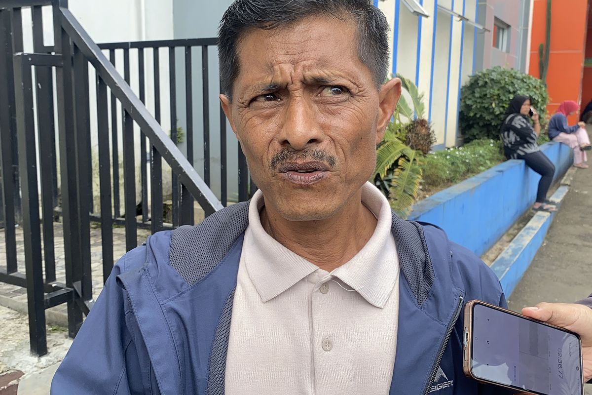 Dedi Mulyadi Akan Beri Sanksi jika Fungsi Desa Tak Jalan soal Balita Tewas, Kades: Itu Seandainya...