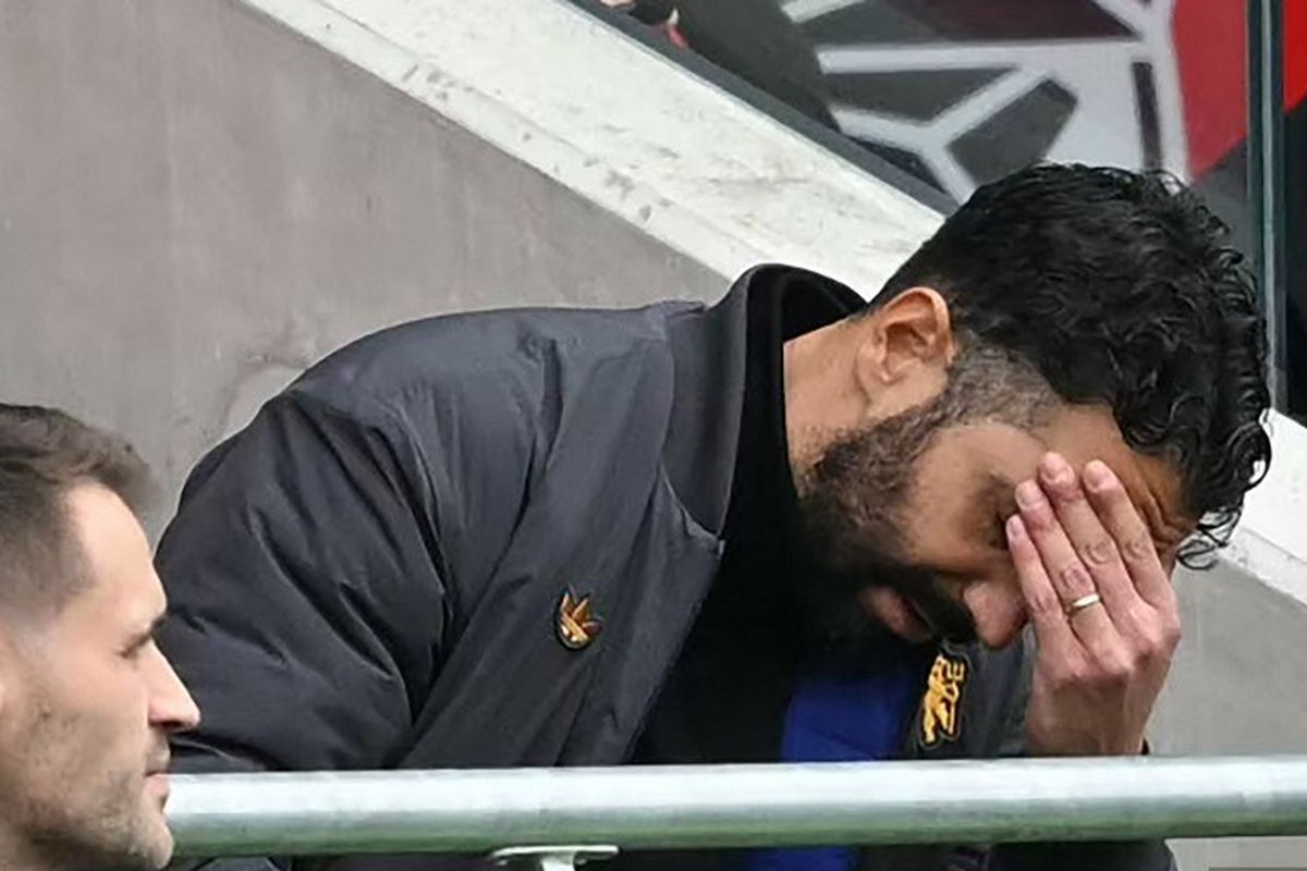 Keputusan MU Menunjuk Ruben Amorim Kini Kembali Dipertanyakan