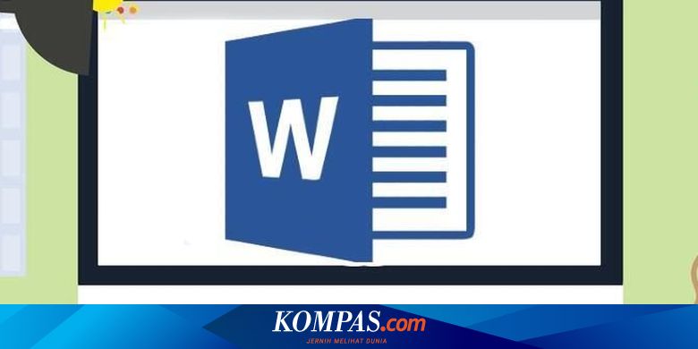 4 Cara Menyimpan Dokumen di Microsoft Word yang Mudah dan Cepat