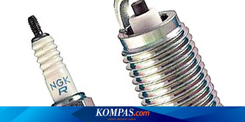 Kenali Perbedaan Busi Panas dan Busi Dingin