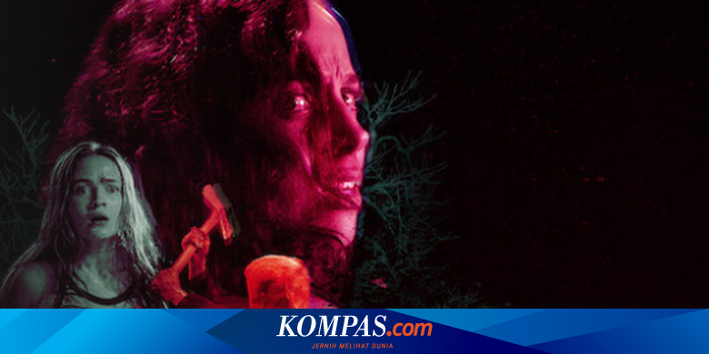 Sinopsis Fear Street, Trilogi Film Horor Terbaru dari Netflix