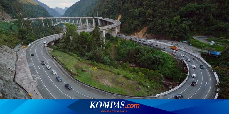 Teruci Atasi "Alam Liar" Sumatera