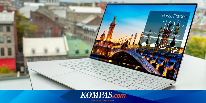5 Cara Cek Prosesor Laptop Windows dengan Mudah dan Praktis