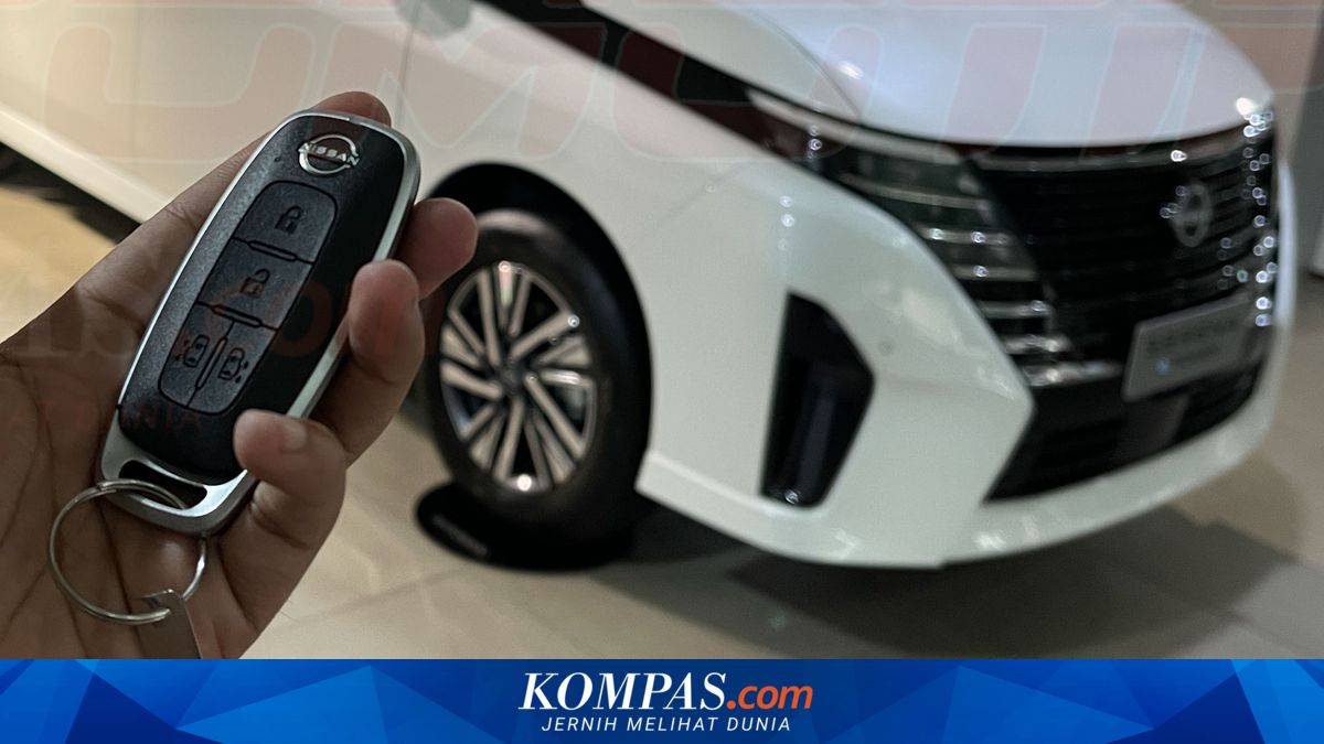 Keyless Mobil Tak Responsif, Ini Penyebabnya yang Sering Terjadi