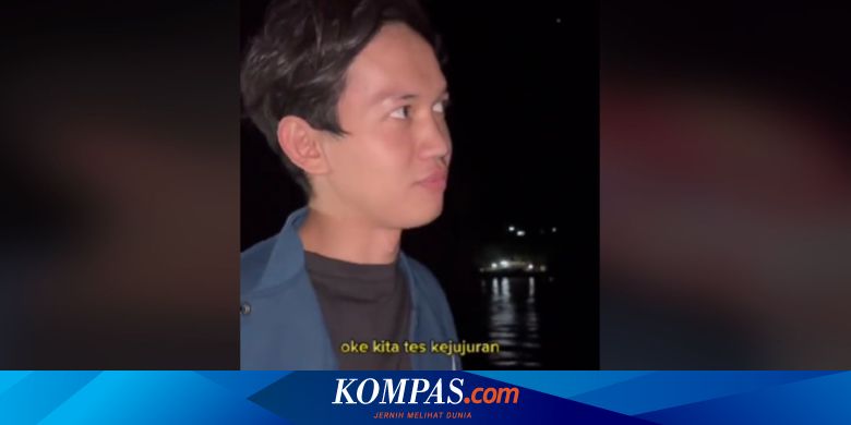 Viral, Video Richard Theodore Sebut Orang NTT Tidak Jujur, Ini Kata Polisi