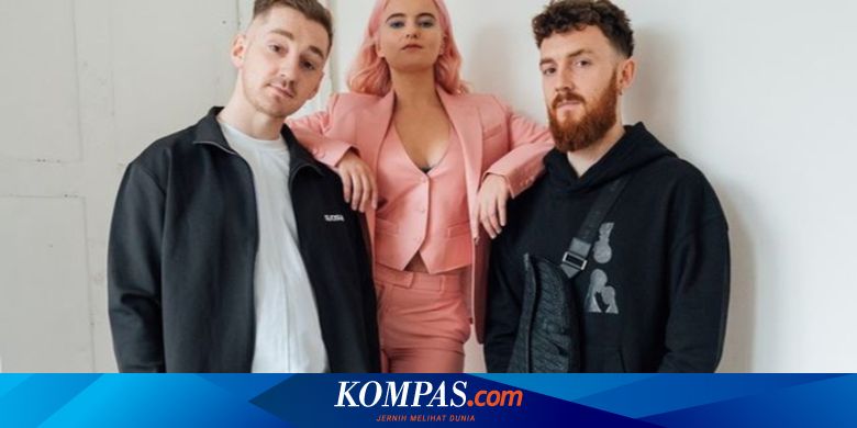 Lirik Lagu Sad Girls - Clean Bandit feat. Rema & French The Kid
