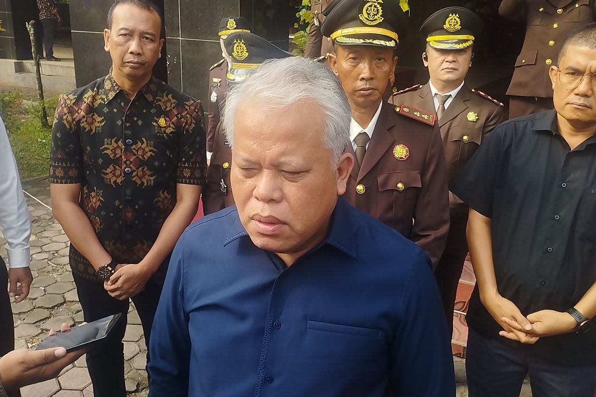 Kejagung Geledah Kantor GOTO Terkait Kasus Laptop Chromebook