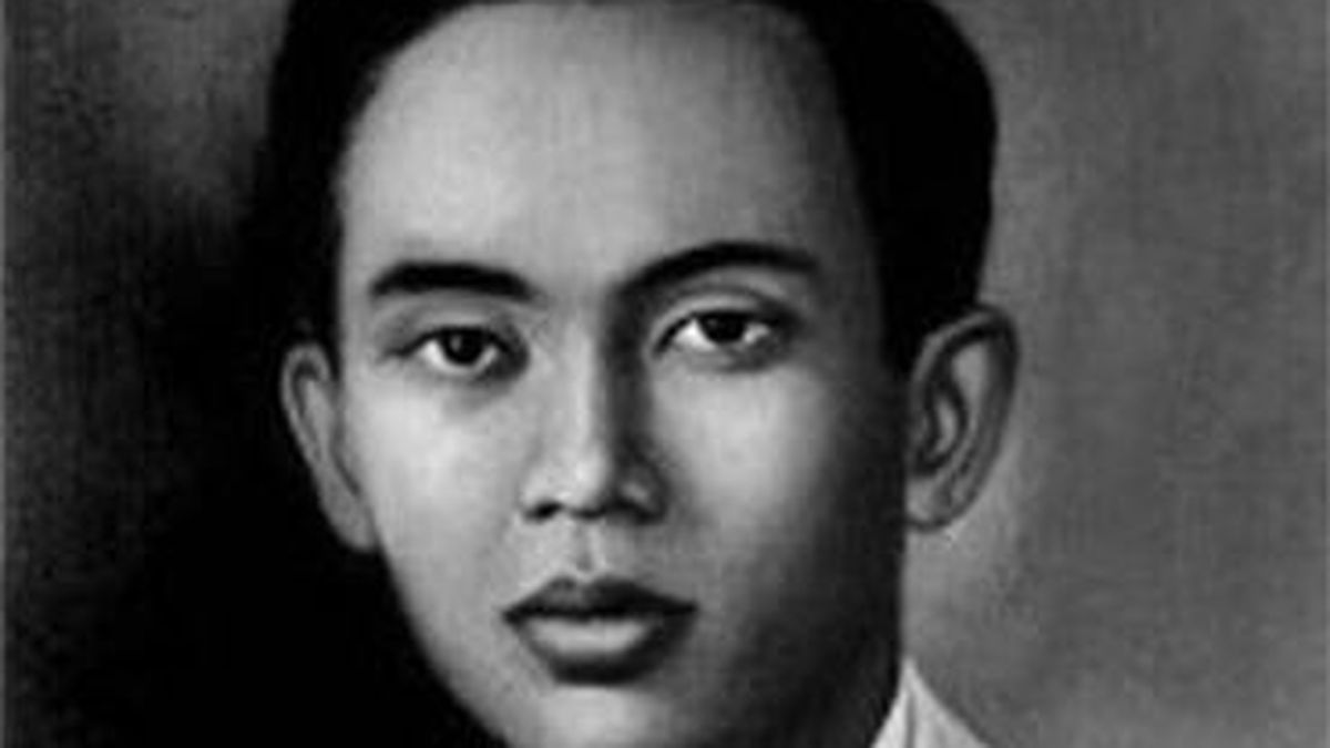 Misteri Hilangnya Supriyadi, Pemimpin Pemberontakan PETA Blitar