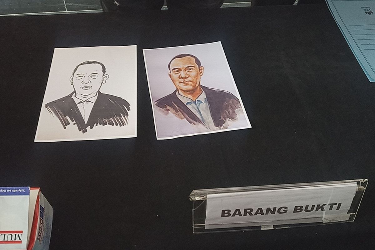 Tahun 2019 Ada Penemuan Mayat Dalam Koper di Bogor, hingga Kini ...