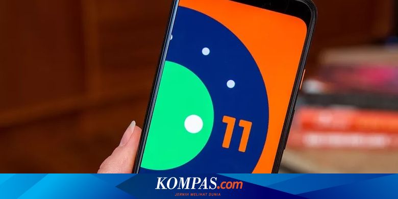 Daftar Ponsel Android Harga Rp Jutaan Yang Bisa Dibeli Saat Ini