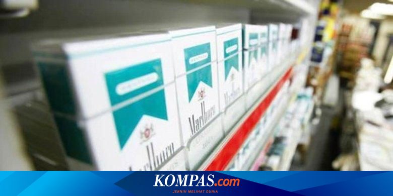 Mengapa Rokok Mentol Lebih Disukai Perokok Remaja?