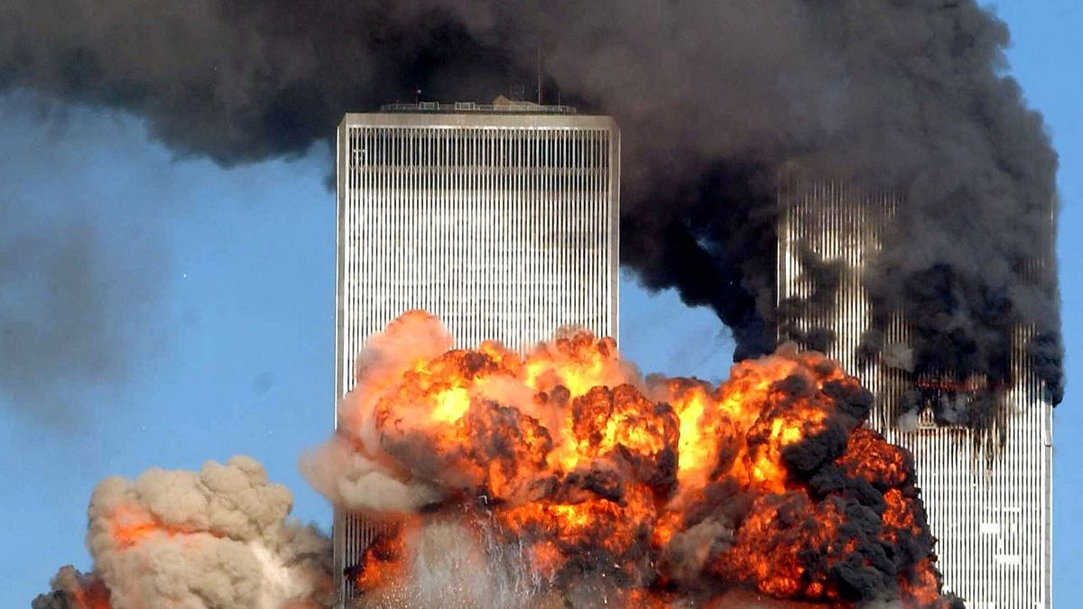 11 September Diperingati Hari Apa Saja? Dari Tragedi 9/11, Hari Patriot ...