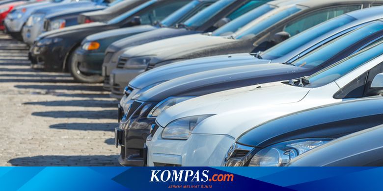 Cerita Para Pemilik Rental Mobil, Kendaraan Dipakai Angkut Narkoba dan ...