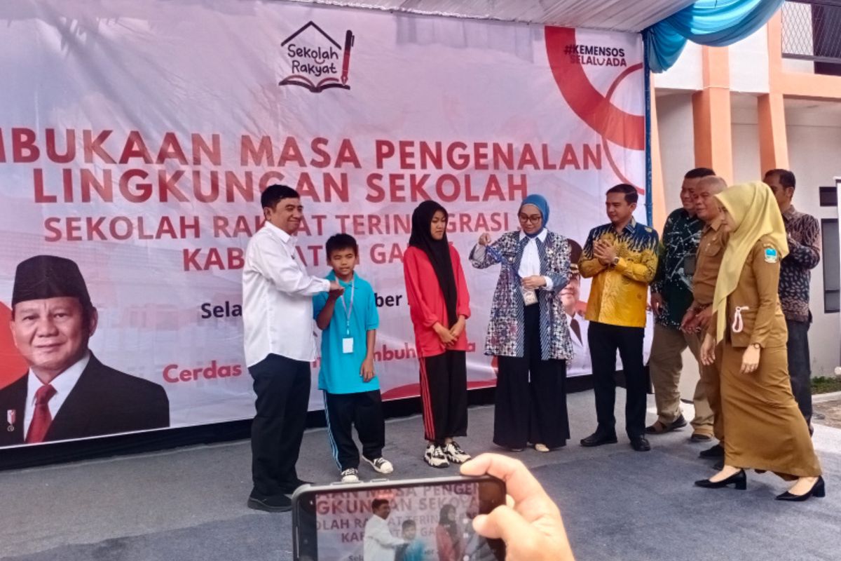 Cerita Bupati Garut Perjuangkan Sekolah Rakyat Usai 2 Kali Dapat Penolakan