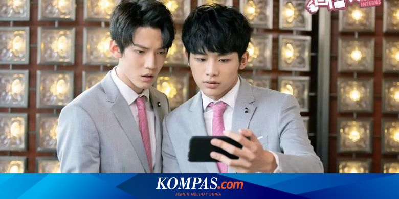 Sinopsis Hotel Trainees, Perjuangan Empat Pegawai Magang