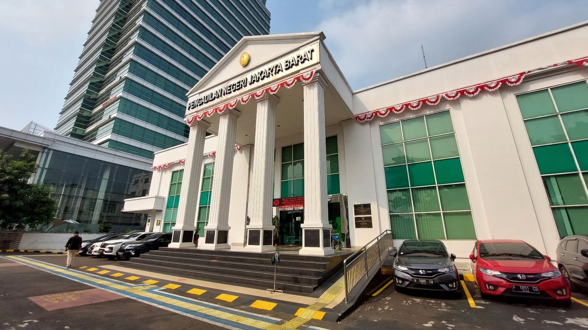 4 Jenis Instansi di Kabupaten atau Kota