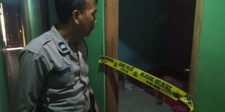 Berita Harian Penemuan Mayat Wanita Terbaru Hari Ini - Kompas.com