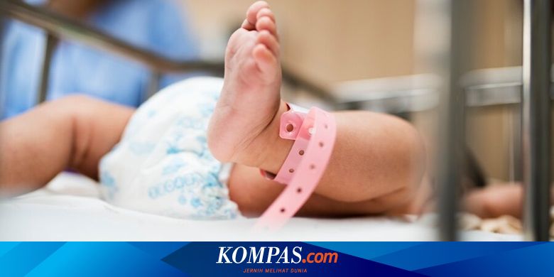 5 Fakta Ibu di Indramayu Melahirkan 5 Bayi Kembar, Jarak Satu Menit