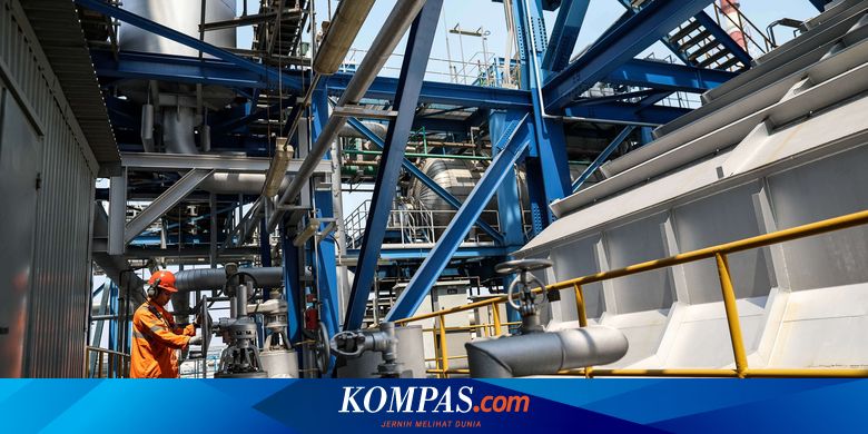PLN Tambah Pasokan Listrik 171 Megawatt untuk Jakarta dan Sekitarnya