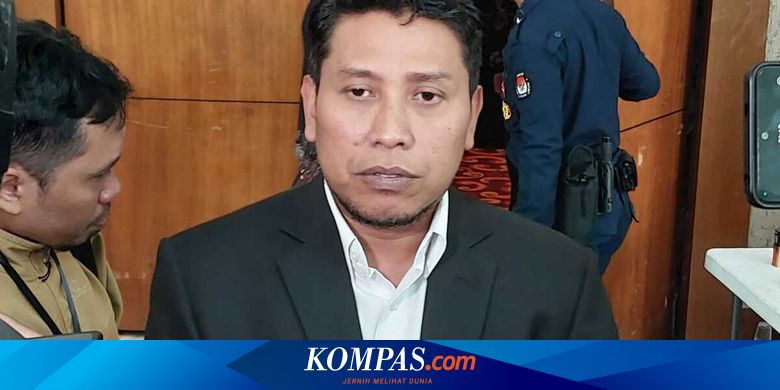 Tak Mau "Snack Lelayu" Terulang Saat Pilkada, Ketua KPU DIY Minta Lebih ...