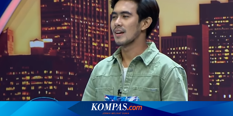 Buat Heboh di TikTok, Dokter Kevin Samuel Ternyata Pernah Ikut Indonesian Idol