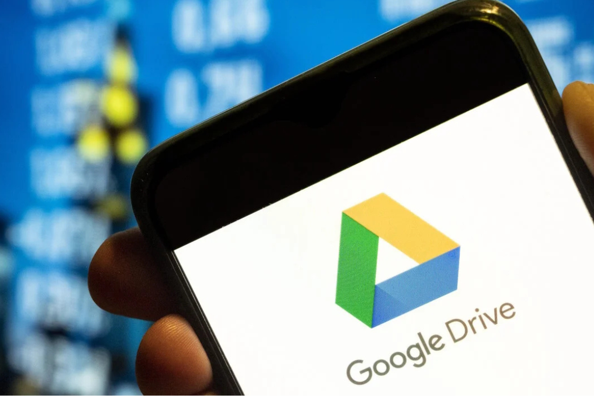 Google Drive Penuh Padahal File Sedikit? Ini 5 Penyebabnya