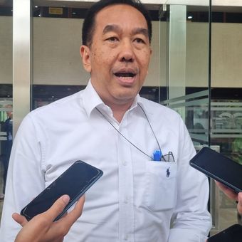 Profil Muhammad Awaluddin, Eks Bos AP II yang Kini Jadi Wadirut Telkom