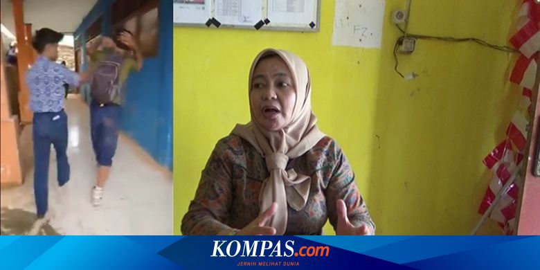 Video Pengeroyokan Siswa SMP di Palopo Viral, Sekolah Upayakan Mediasi