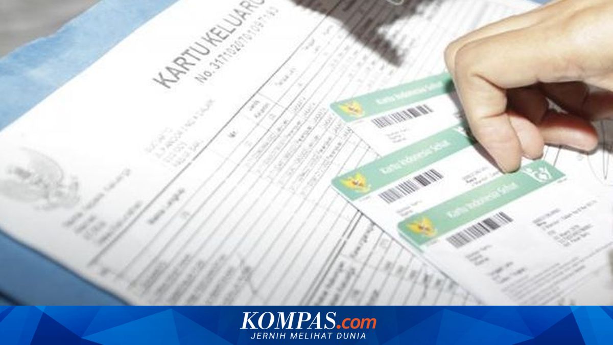 Harus ke Kantor Dukcapil, Ini Cara Mengurus KK Hilang atau Rusak 2024
