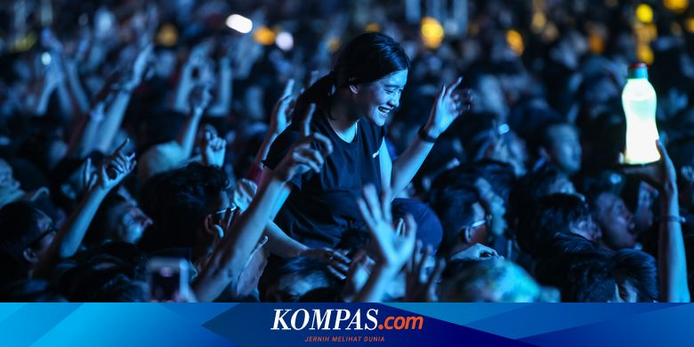 Getar Rindu Kunto Aji hingga Sihir Didi Kempot di Synchronize Fest 2019 ...
