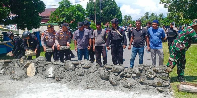 Berita Terkini Harian Transportasi Normal Terbaru Hari Ini - Kompas.com