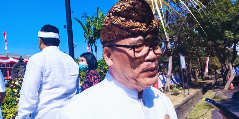 Berita Terkini Harian Golkar Bali Dukung Calon Yang Diusung Gerindra ...