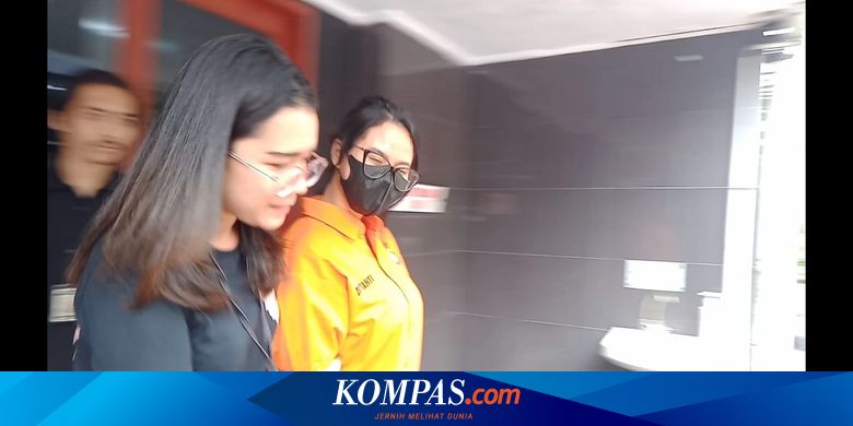 Pemeriksaan Rampung, Polisi Pastikan Siskaeee Tak Gangguan Jiwa