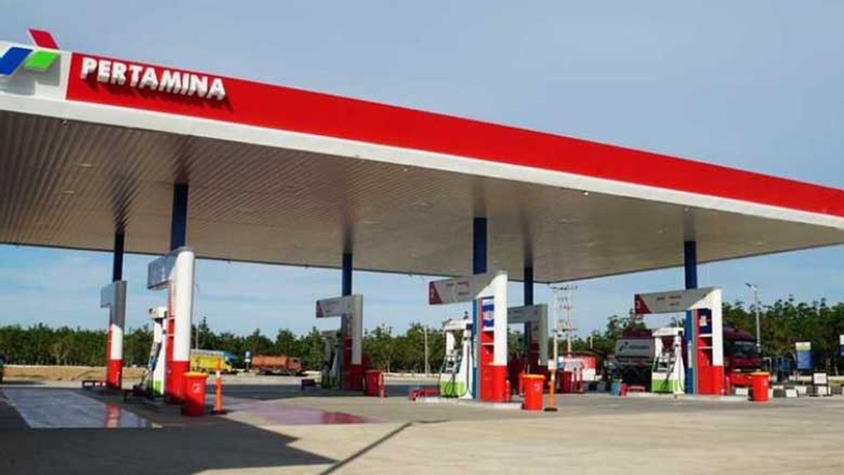 Berikut Daftar Inovasi Pertamina untuk Jawab Tantangan Energi Masa Depan